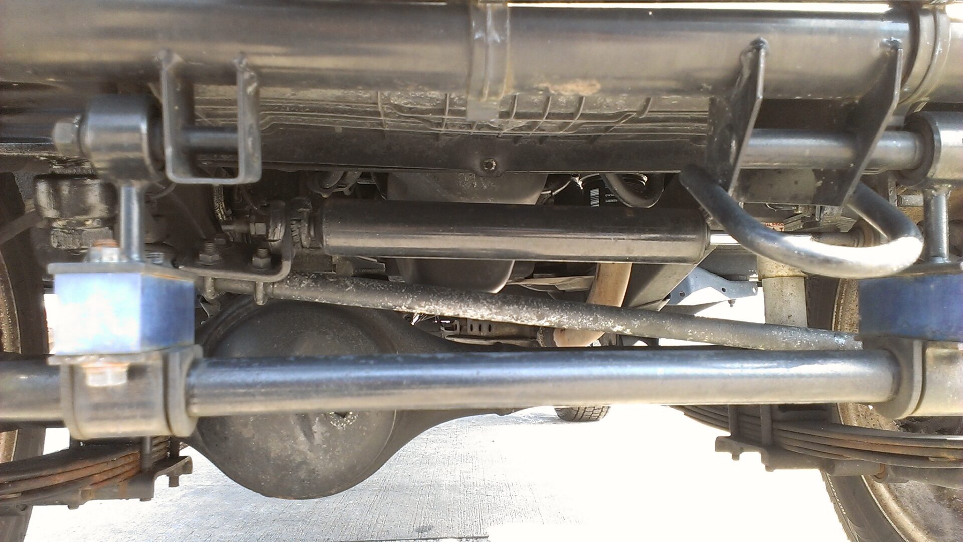 【ジムニーJA11V】現状、カスタム紹介 | XXMOTORS