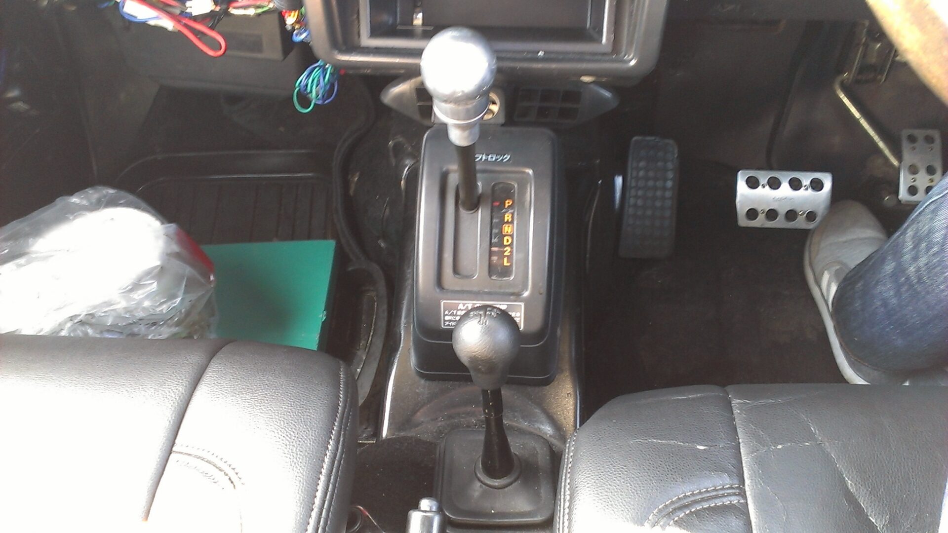 【ジムニーJA11V】現状、カスタム紹介 | XXMOTORS