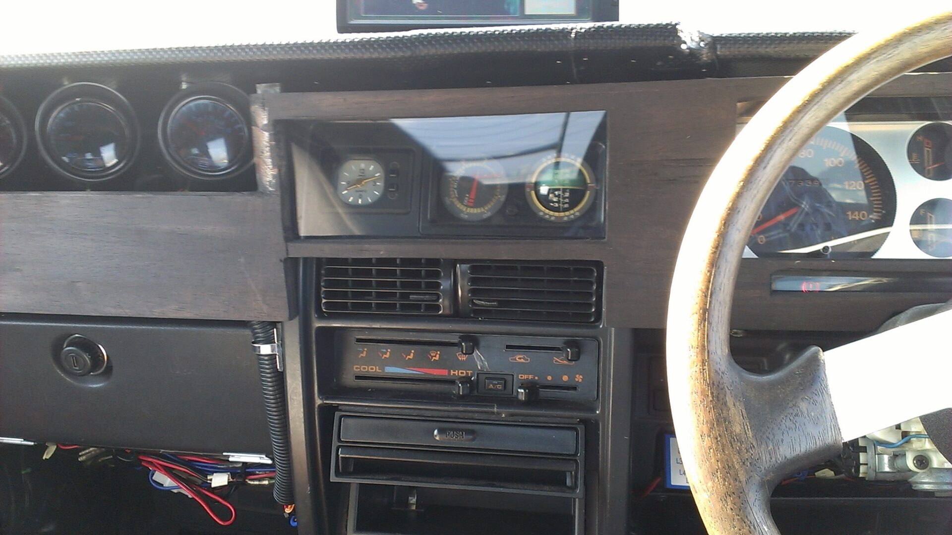 【ジムニーJA11V】現状、カスタム紹介 | XXMOTORS