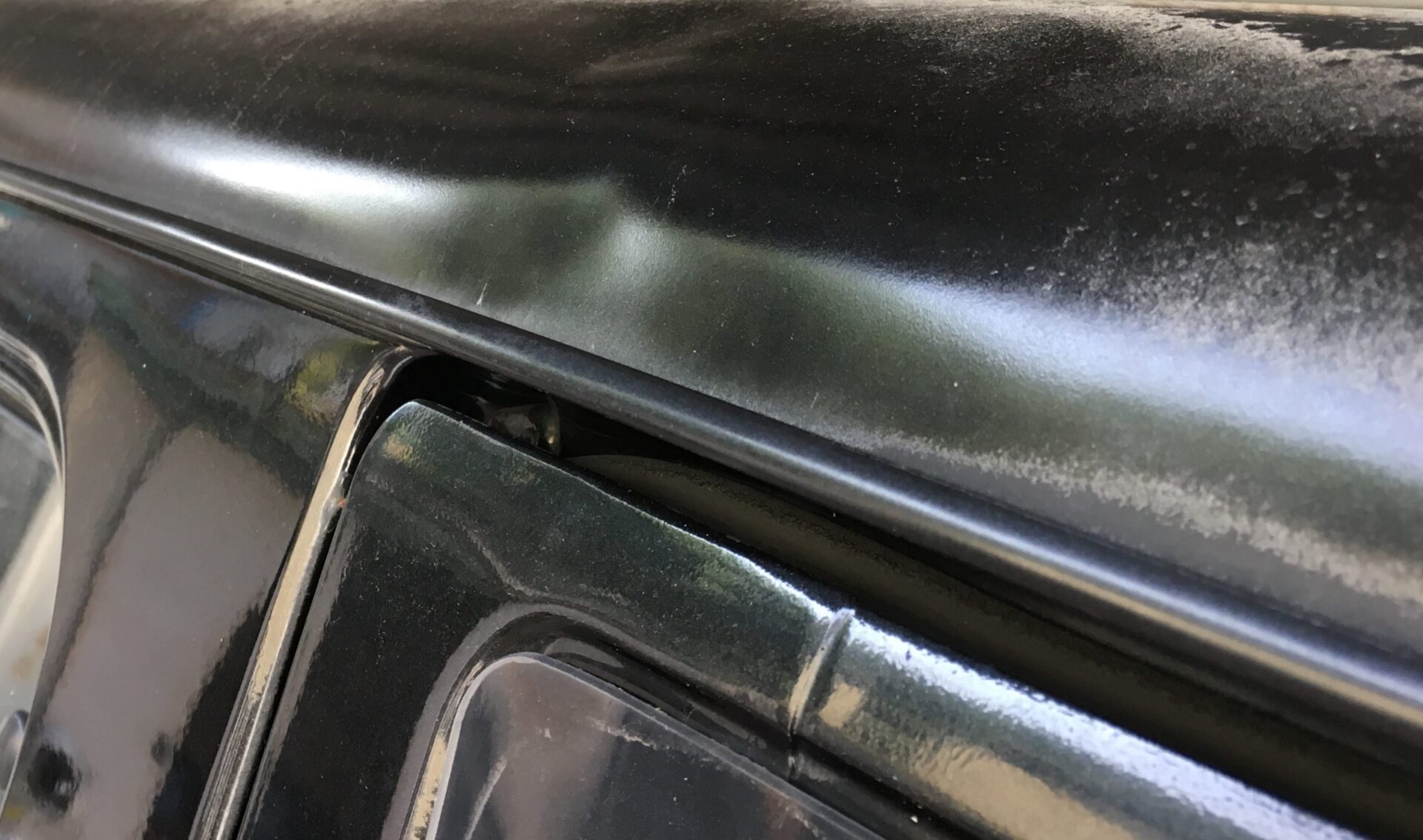 【ジムニー 塗装】『ジムニーJA11V H6年式』をDIY塗装！ | XXMOTORS